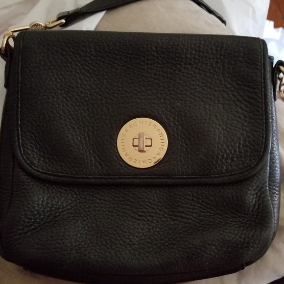 Isaac Mizrahi | Bags | Issac Mizrahi Crossbody Purse | Poshmark